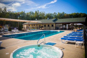 Lake Shore Resort Cabins | RV Parks | Campgrounds