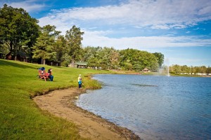 Lake Shore Resort Cabins | RV Parks | Campgrounds