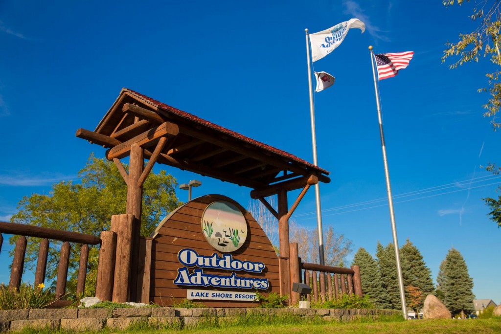 Lake Shore Resort Cabins | RV Parks | Campgrounds