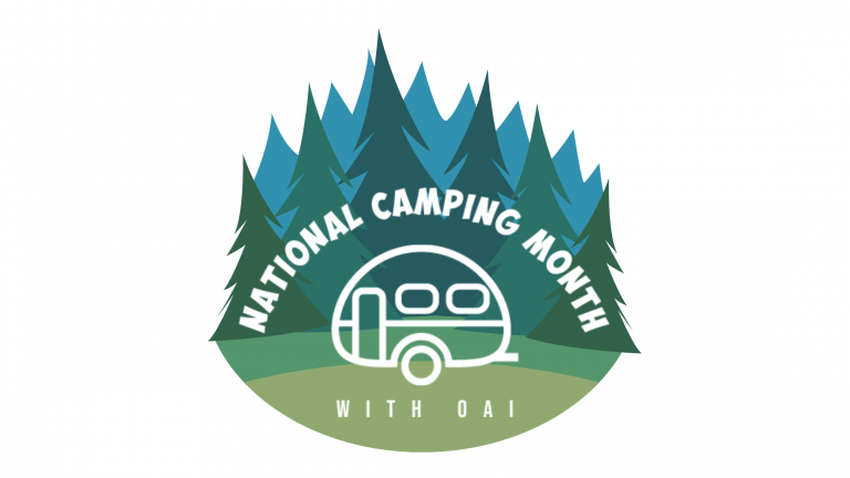 National Camping Month! - Outdoor Adventures Resorts