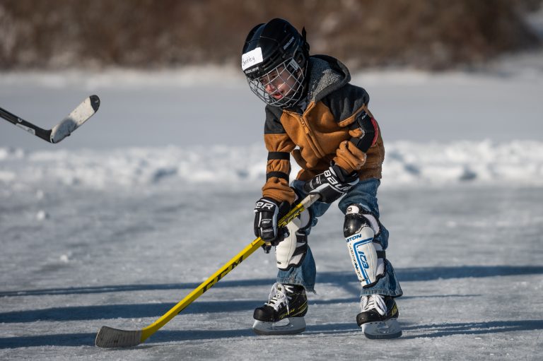 Winter Camping Activities For The Entire Family! - Outdoor Adventures ...