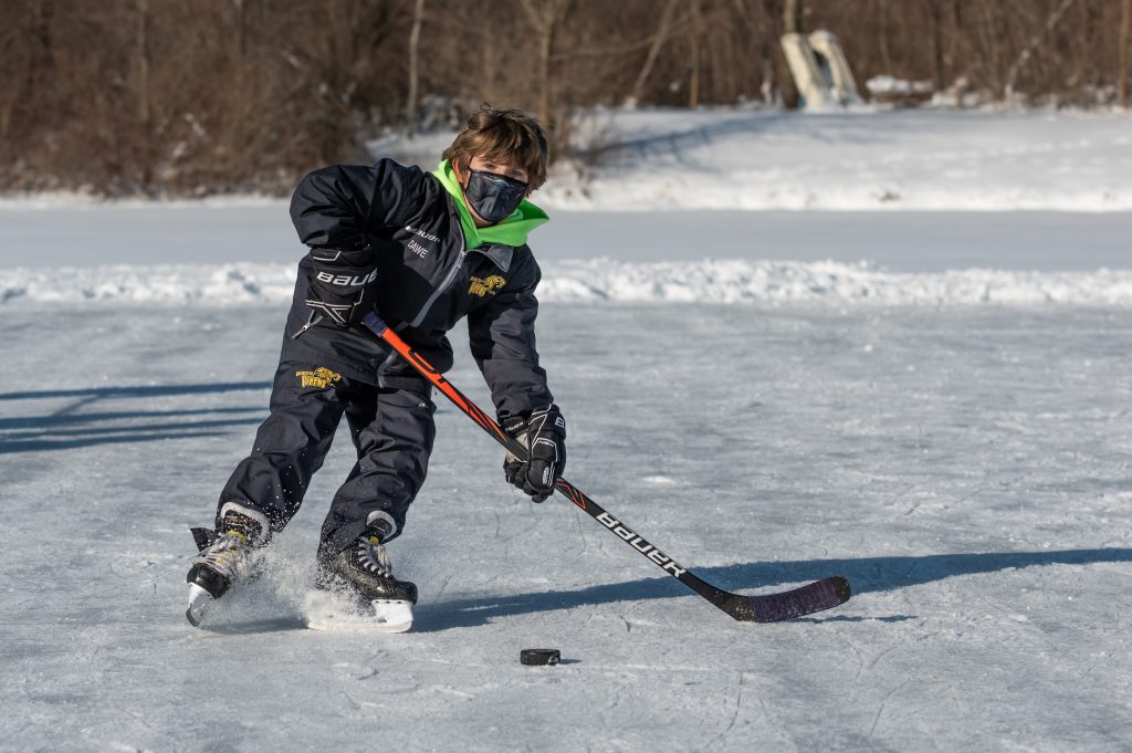 Winter Camping Activities For The Entire Family! - Outdoor Adventures ...